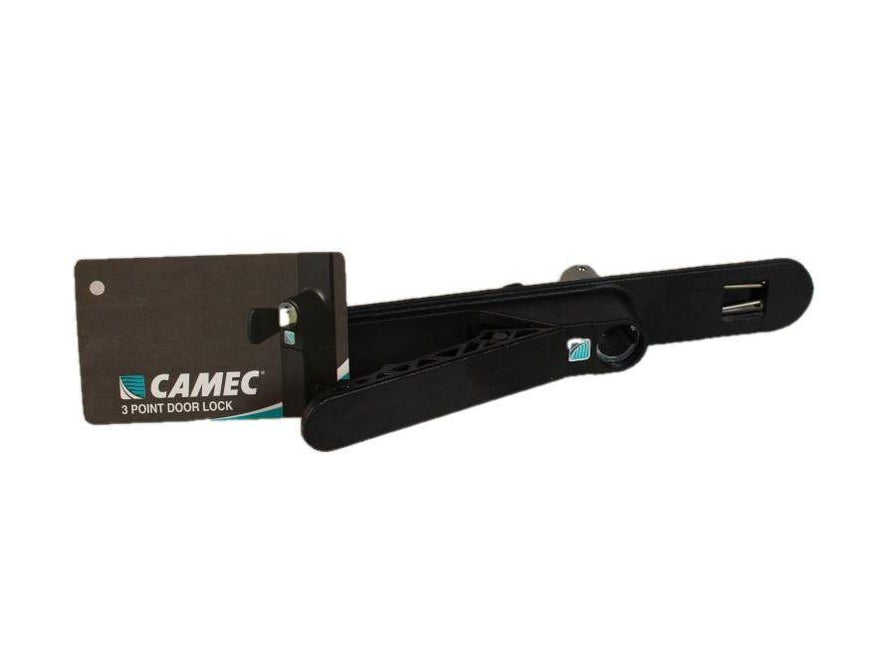 Camec Door Locks Handles Accessories