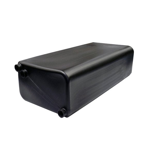 Camec 50L Universal Caravan & RV Water Tank/Waste Tank