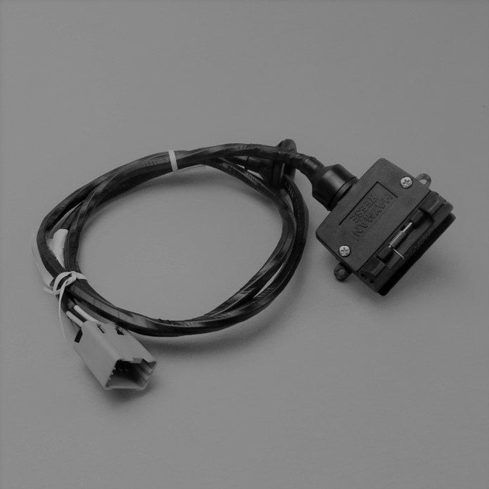 Trailer Plug Adaptors - 12 Pin and 7 Pin Adapters For Caravans — CARAC