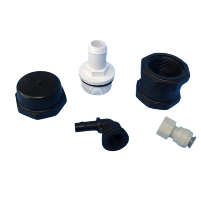 Caravan Water Tank Fittings - Water Tank Parts And Accessories — CARAC