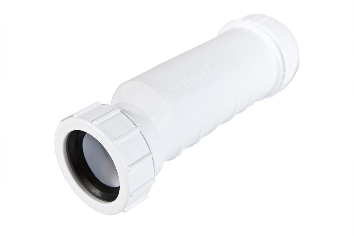 40mm Waterless/One Way Trap