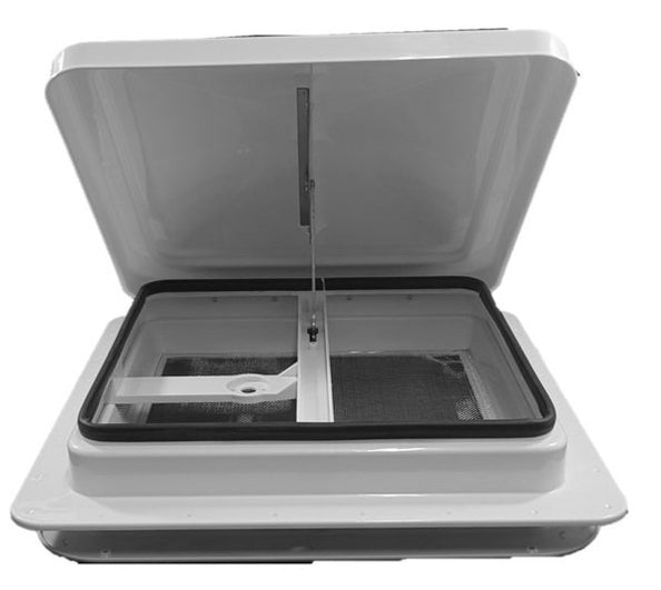 Caravan Roof Hatches | Replacement Caravan Hatches — CARAC
