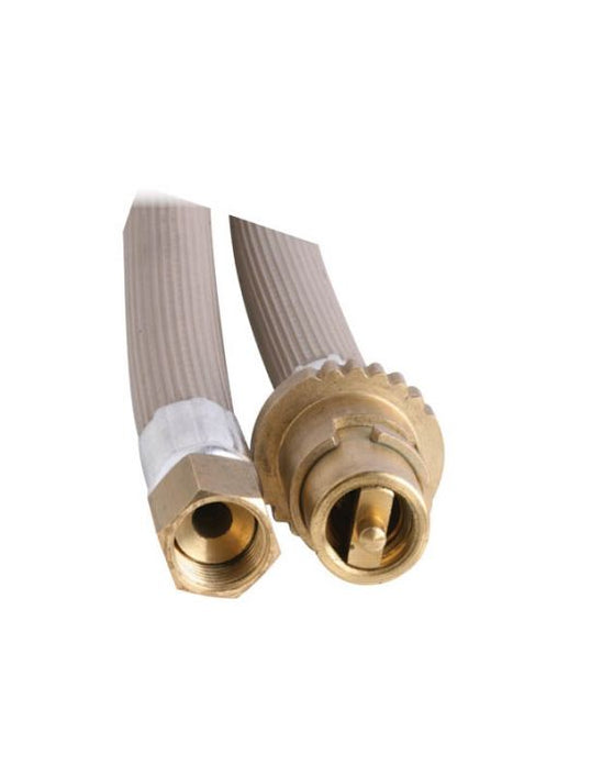 Caravan Gas Hoses | Replacement Caravan Gas Bottle Hoses — CARAC
