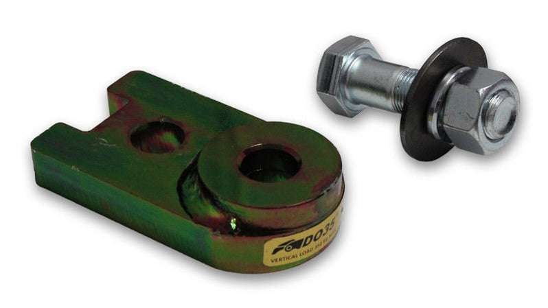 DO35 Hitches And Couplings - Cruisemaster Do35 Couplings & Parts — CARAC