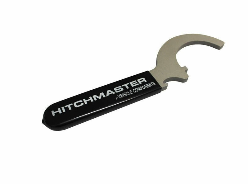 DO35 Hitches And Couplings - Cruisemaster Do35 Couplings & Parts — CARAC