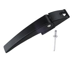 Carefree Handle Black