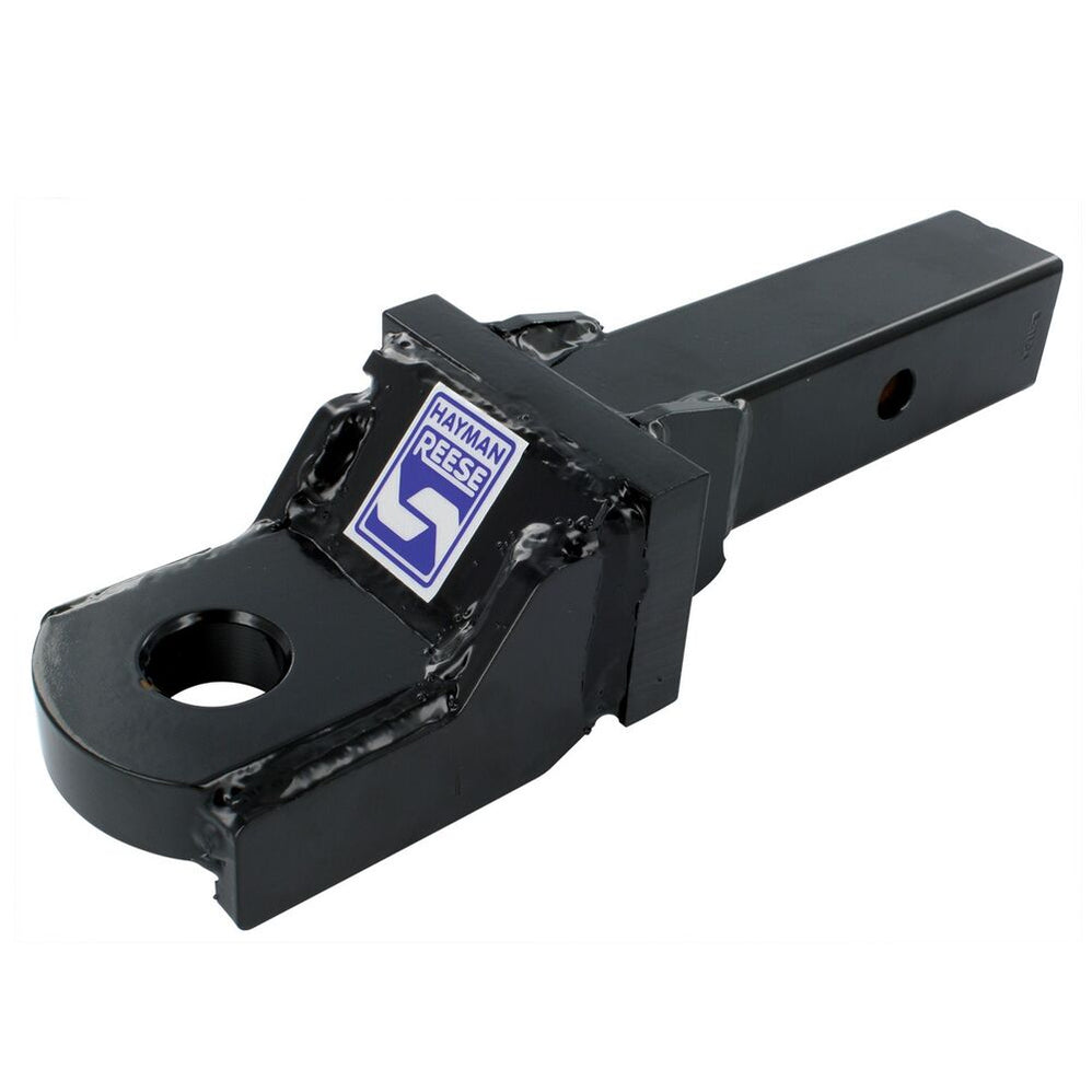 Tow Hitches - Adjustable Towing Hitches For Caravans — CARAC