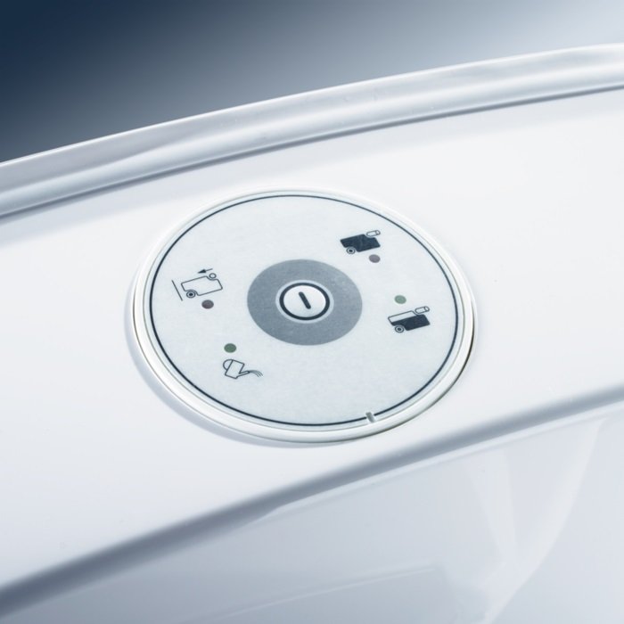 Dometic Control Panel Suit Toilet CTS-3110/4110