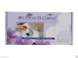 Odour B Gone Pack Fast - 40 x 30 Gram Tab