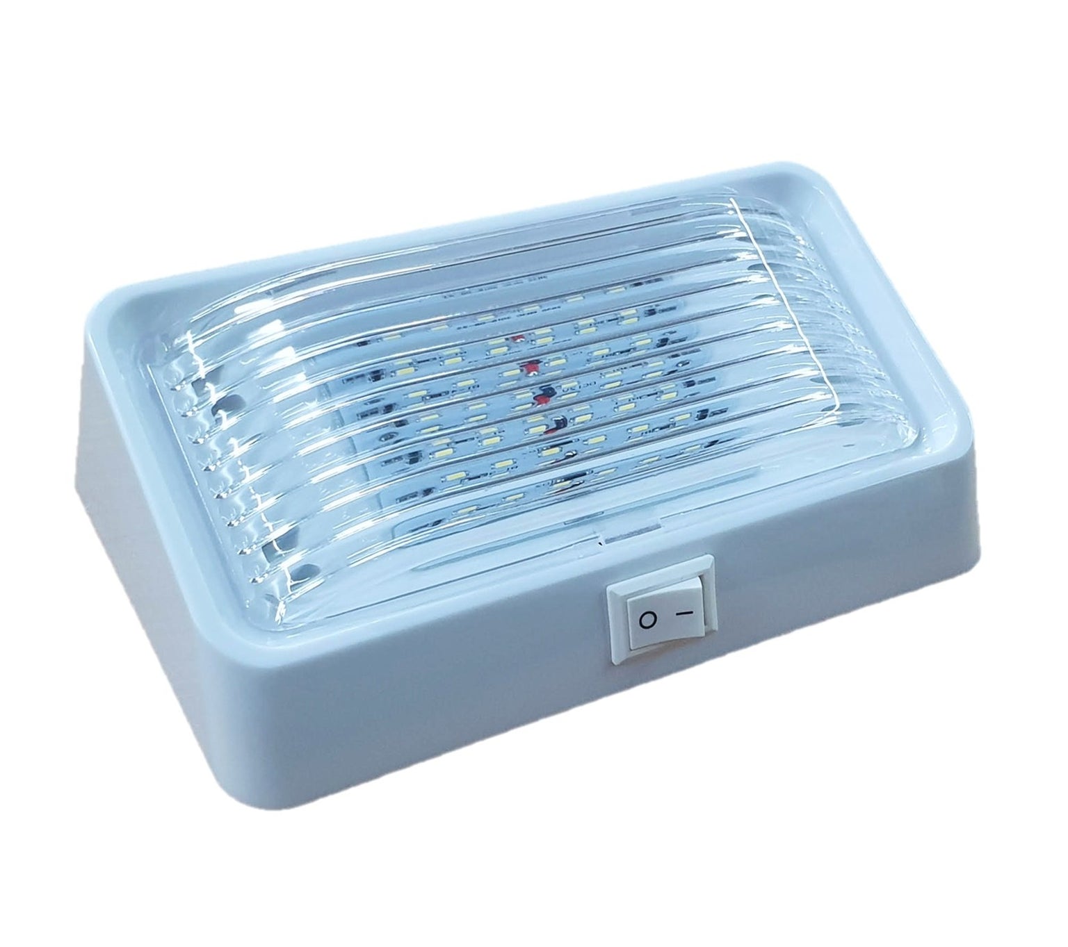 Caravan Awning Lights | Shop LED Awning Lights For Caravans — CARAC