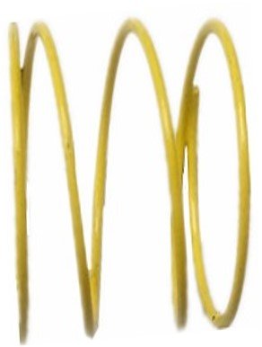 AL-KO Magnet Spring Suits 10&12" Magnets