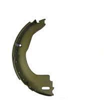 AL-KO 12" Electric Brake Shoe - Trailing