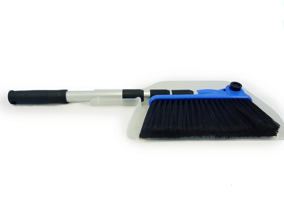 Camco Folding Broom