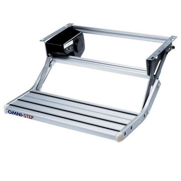 Caravan Steps | Quality Made Step Inserts — CARAC