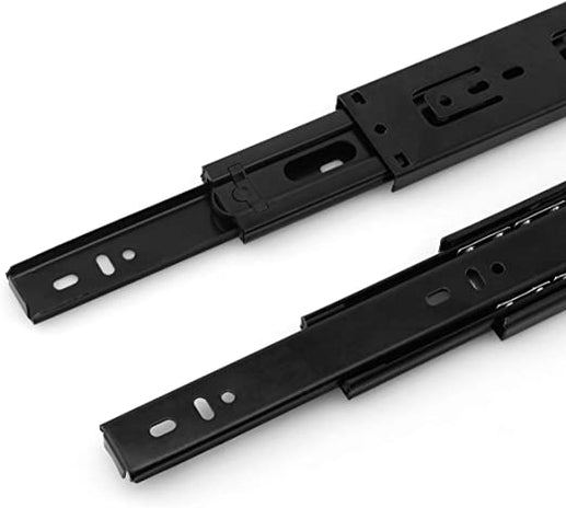 Caravan Drawer Runners & Slides | From 40Kg To 219 Kg — CARAC
