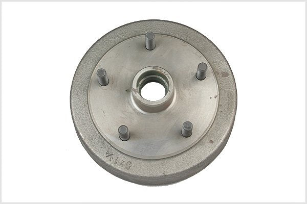 AL-KO 9" 5 Stud L/Cruiser Hyd Hub Drum