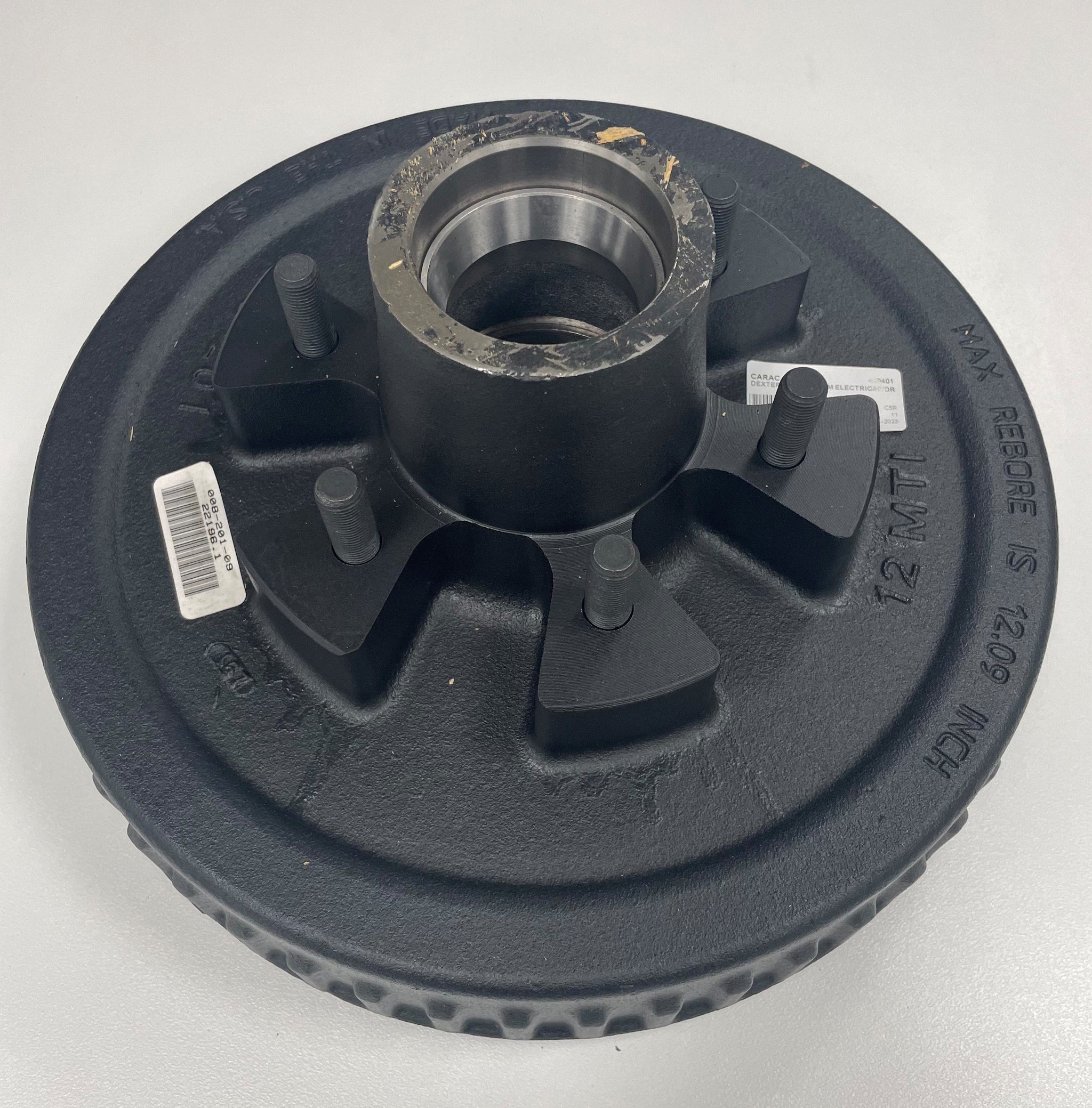 Caravan Braking | Shop Caravan Braking Online — CARAC