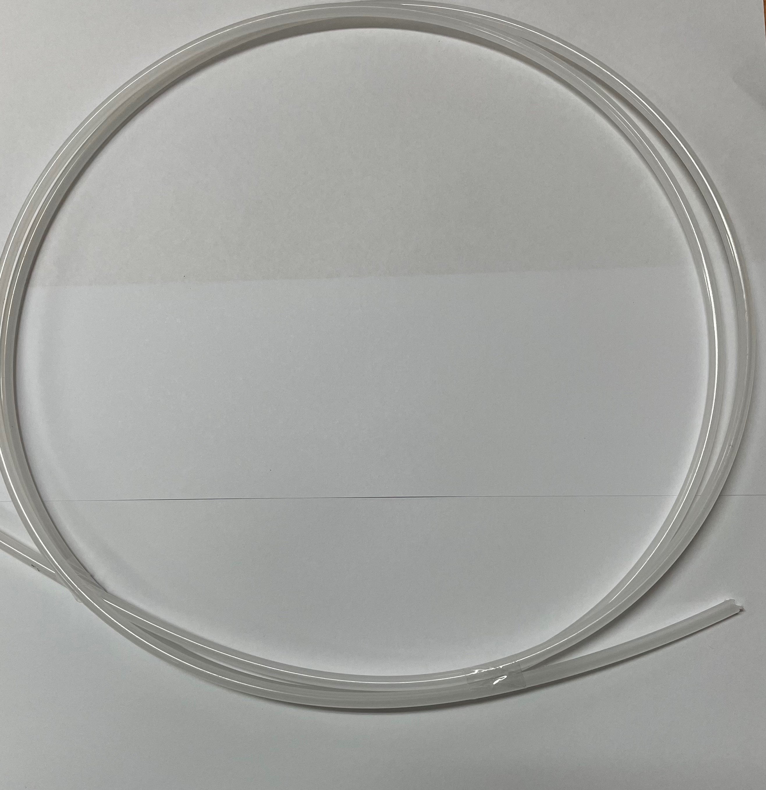 Webasto Fuel Line 2mm ID Nat Semi Rigid Per Metre