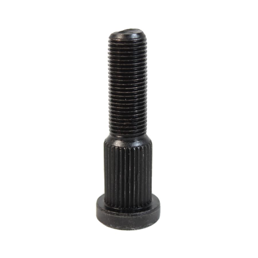 AL-KO Wheel Stud 1/2" Unf Long Knurl