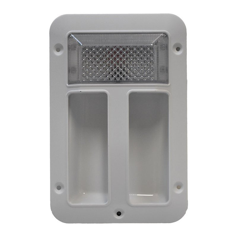 Caravan Awning Lights | Shop 12V LED Awning Lights For Caravans — CARAC