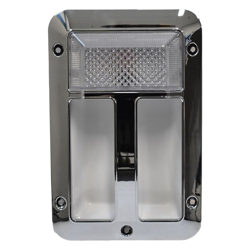 Caravan Awning Lights | Shop 12V LED Awning Lights For Caravans — CARAC