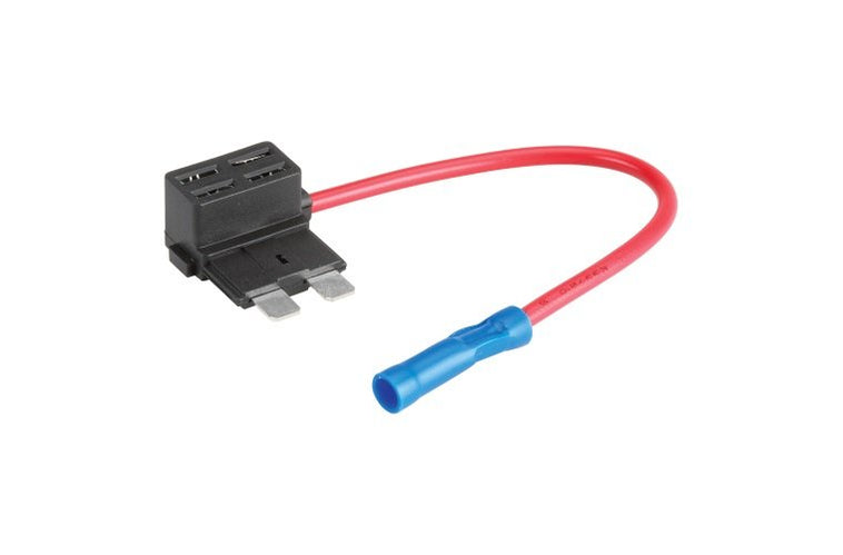 12V Caravan Fuses - Reliable 12 Volt Fuses For Caravans Or Trailers — CARAC