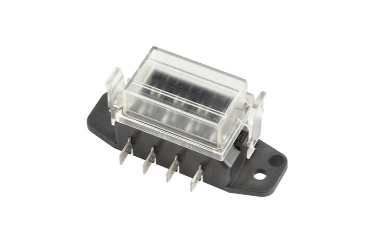 12V Caravan Fuses - Reliable 12 Volt Fuses For Caravans Or Trailers — CARAC