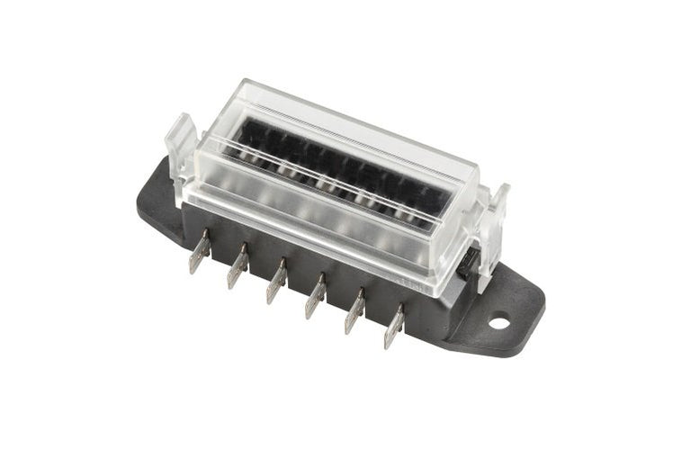 12V Caravan Fuses - Reliable 12 Volt Fuses For Caravans Or Trailers — CARAC