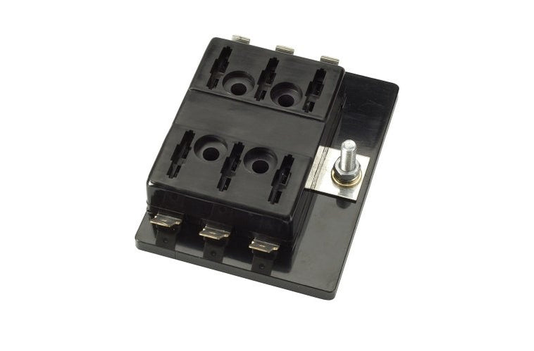 12V Caravan Fuses - Reliable 12 Volt Fuses For Caravans Or Trailers — CARAC