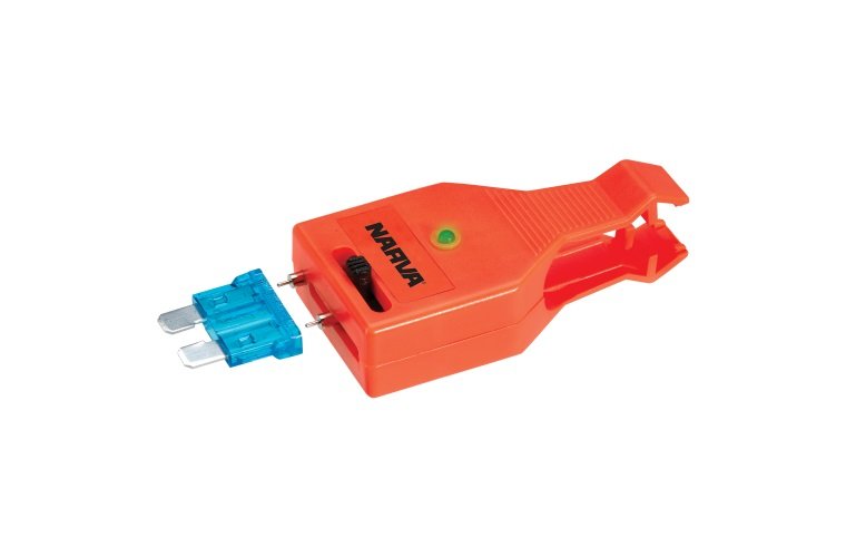 Narva Blade Fuse Tester And Puller