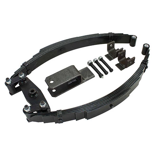 AL-KO Springs Tandem Rocker 60X6X6L 1.5T (One Side Only)