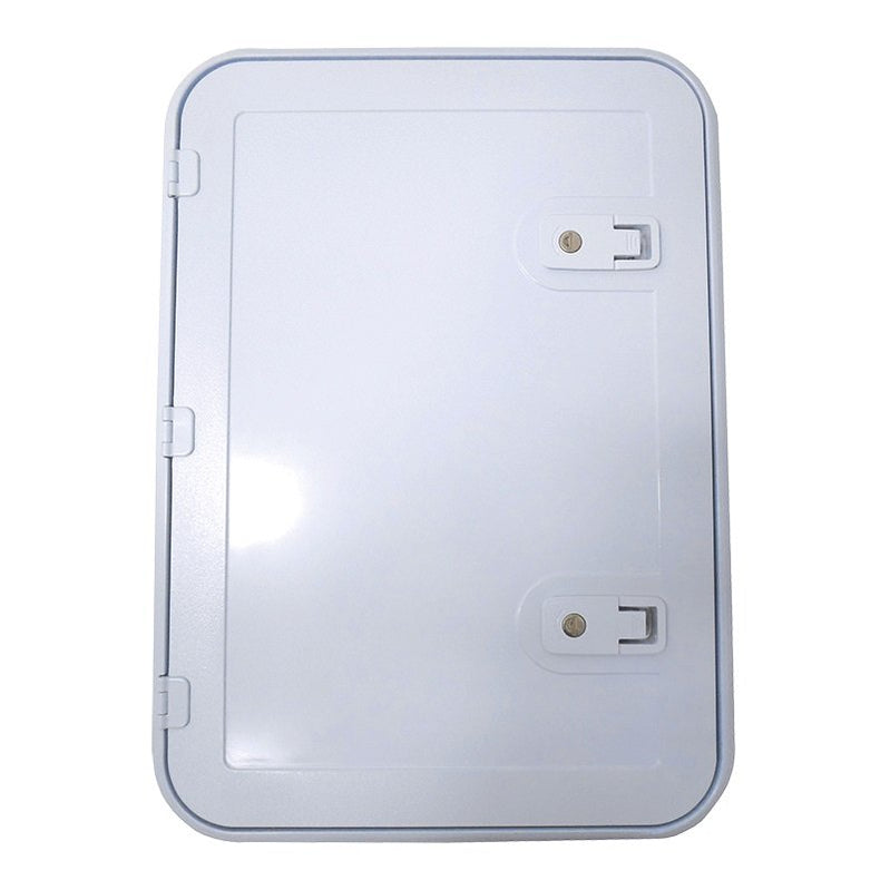 Caracvan Access Doors & Accessories | Caravan Access Hatches By Coast ...