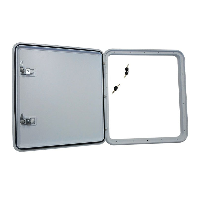 Caracvan Access Doors & Accessories | Caravan Access Hatches By Coast ...