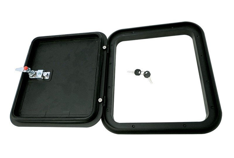 Caracvan Access Doors & Accessories | Caravan Access Hatches By Coast ...