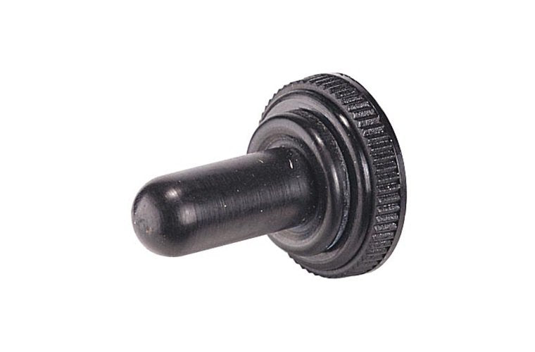 Narva Waterproof Rubber Boot Seal Thread M12 X 0.75mm