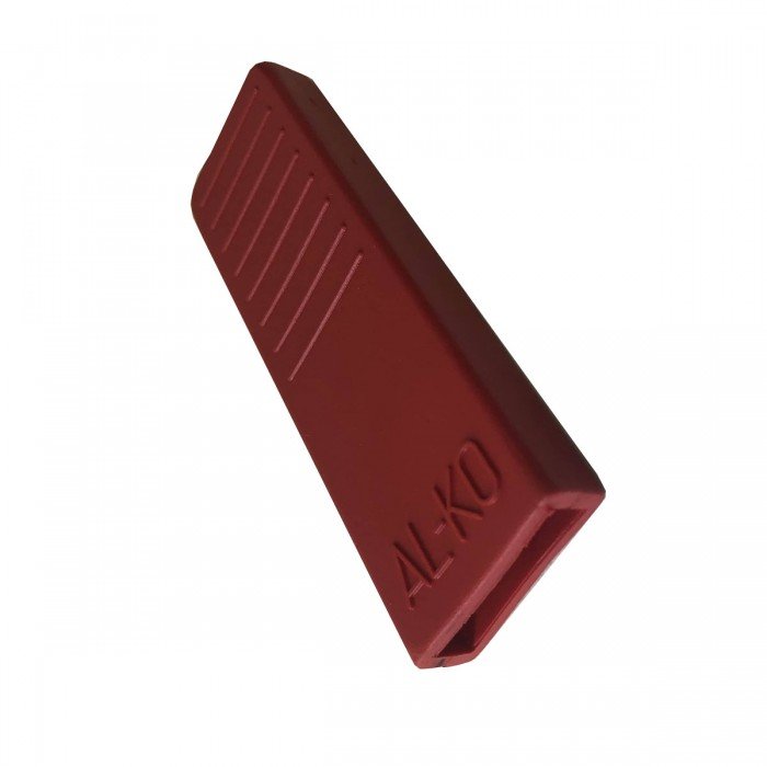 AL-KO Red Plastic Cover Suit Coupling Park Lever
