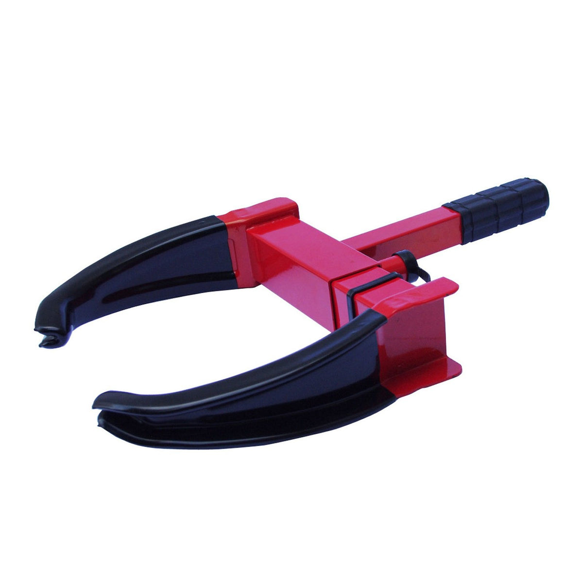 AL-KO Easy Clamp Wheel Lock