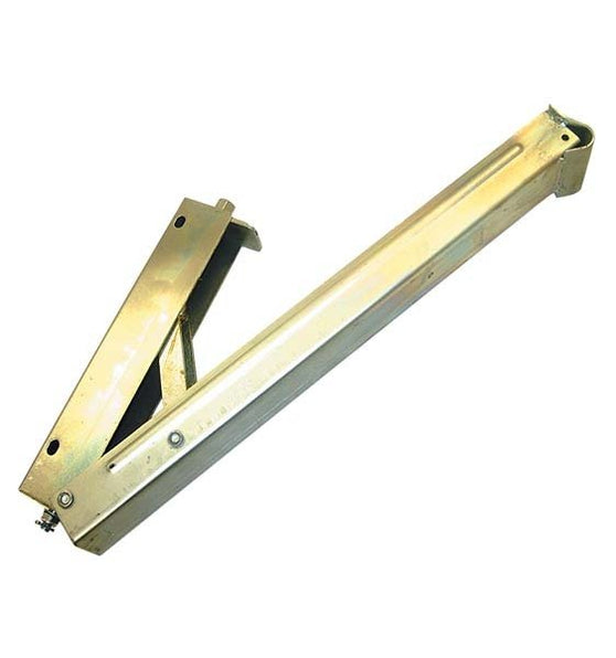 Caravan Stabilizer Legs - Shop Quality Stabiliser Legs For Caravans — CARAC