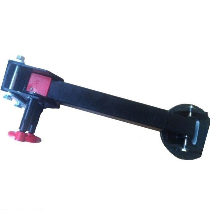 Caravan Stabilizer Legs - Shop Quality Stabiliser Legs For Caravans — CARAC