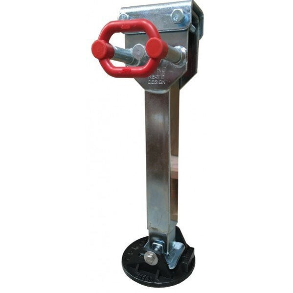 Caravan Stabilizer Legs - Shop Quality Stabiliser Legs For Caravans — CARAC