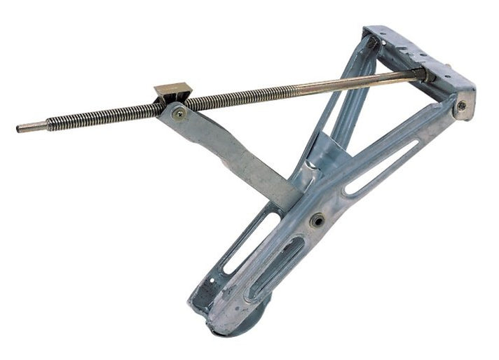 Caravan Stabilizer Legs - Shop Quality Stabiliser Legs For Caravans — CARAC