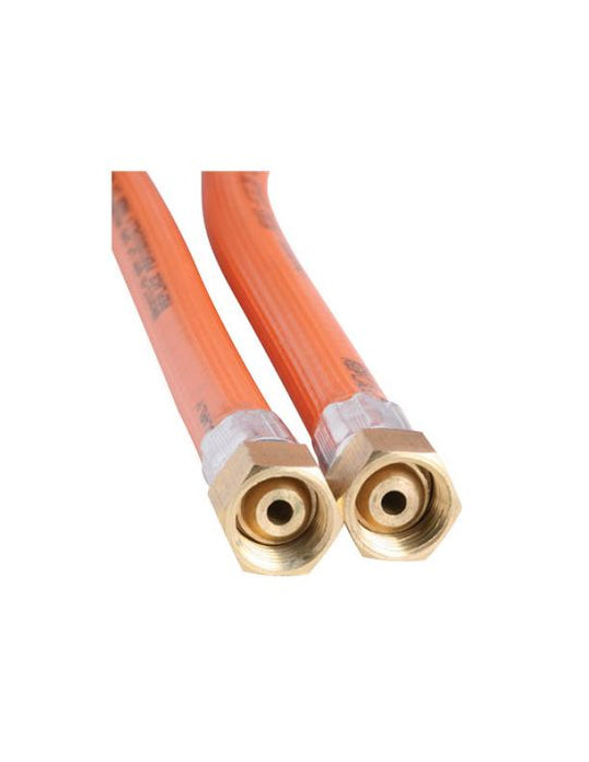 Caravan Gas Hoses | Replacement Caravan Gas Bottle Hoses — CARAC