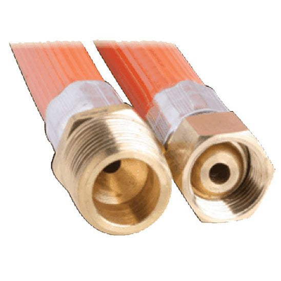 Caravan Gas Hoses | Replacement Caravan Gas Bottle Hoses — CARAC