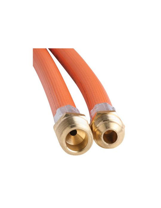Caravan Gas Hoses | Replacement Caravan Gas Bottle Hoses — CARAC