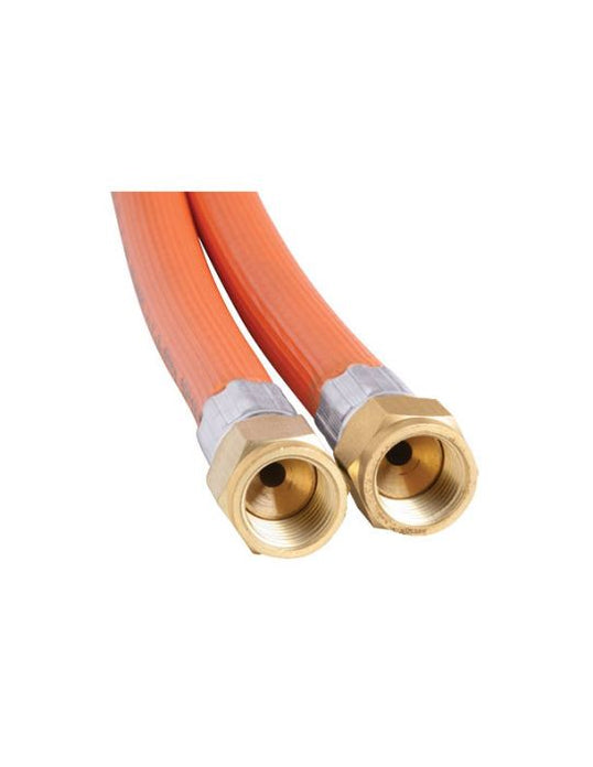 Caravan Gas Hoses | Replacement Caravan Gas Bottle Hoses — CARAC