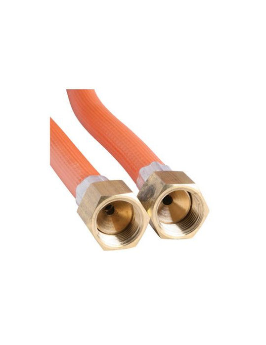Caravan Gas Hoses | Replacement Caravan Gas Bottle Hoses — CARAC