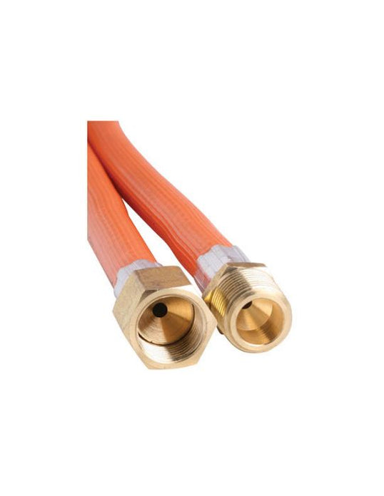 Caravan Gas Hoses | Replacement Caravan Gas Bottle Hoses — CARAC