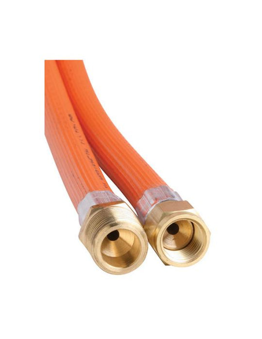 Caravan Gas Hoses | Replacement Caravan Gas Bottle Hoses — CARAC
