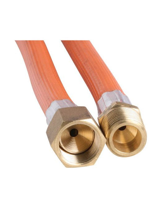 Caravan Gas Hoses | Replacement Caravan Gas Bottle Hoses — CARAC