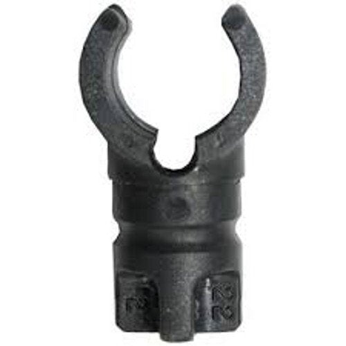 C Clip 25mm 2Pk